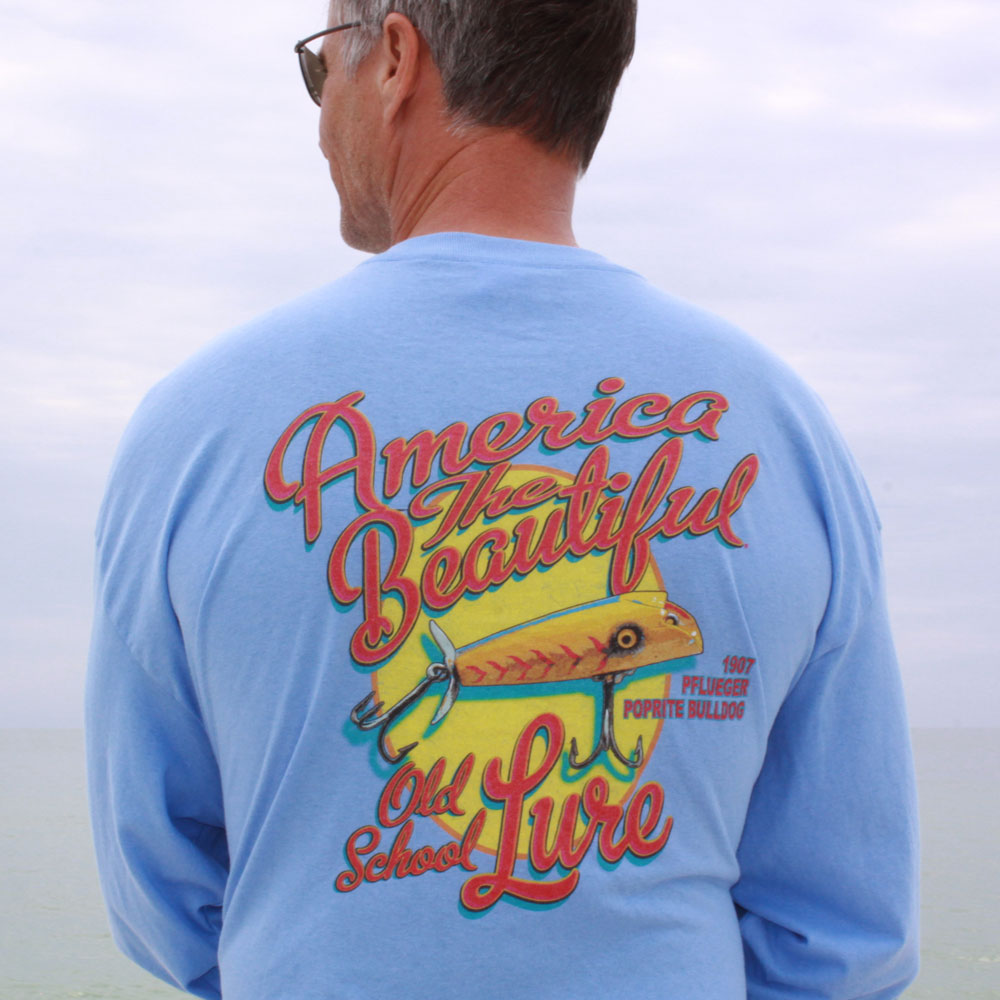 America The Beautiful™ – America The Beautiful®