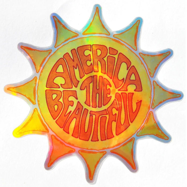 America The Beautiful™ – America The Beautiful®